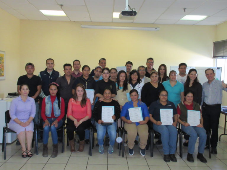 Fundación Smurfit Westrock México